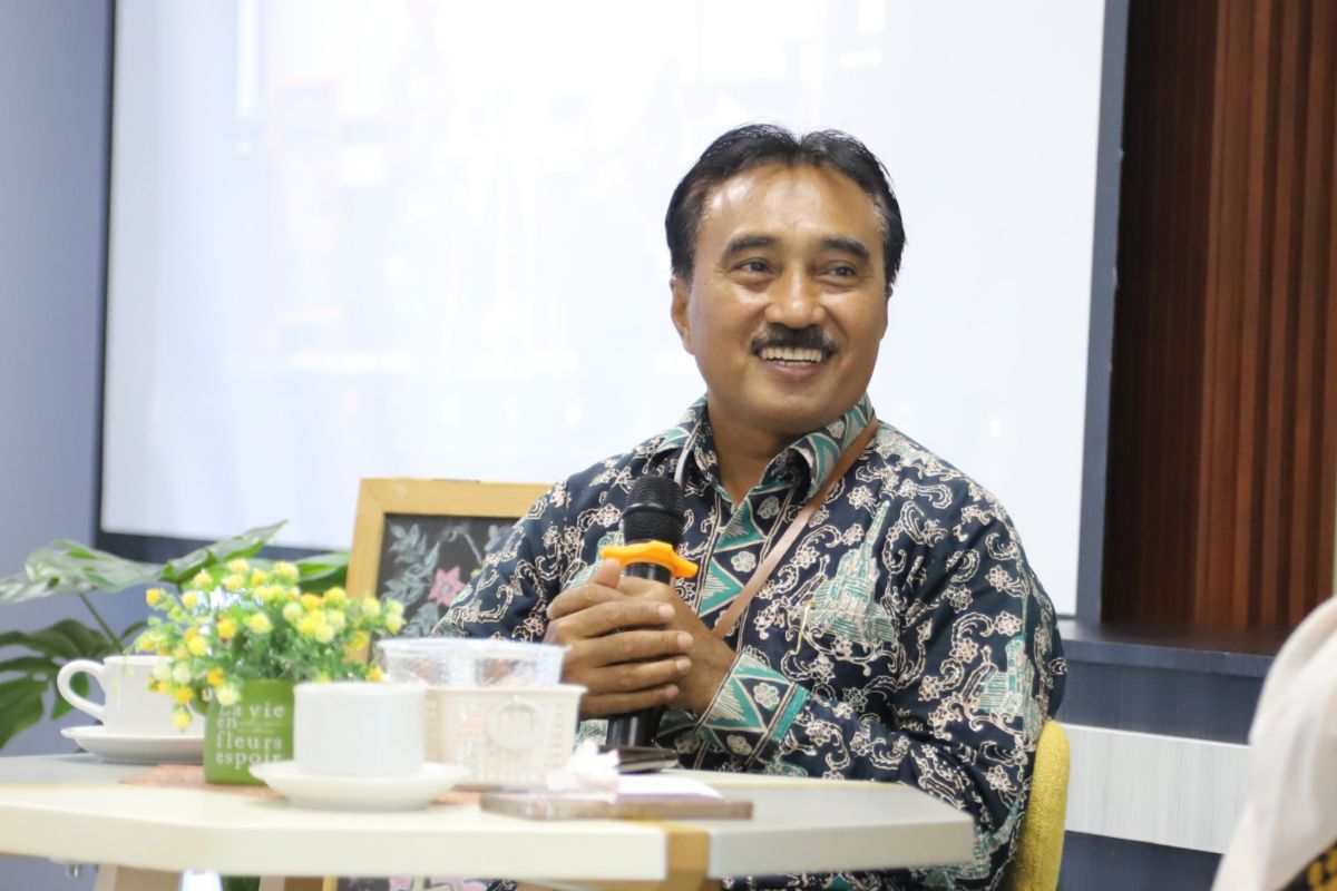 Sensus Ekonomi tahun2026 di NTB melibatkan 5.210 petugas - ANTARA News ...