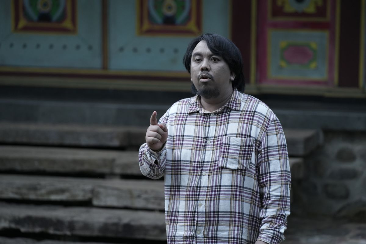 Film "Sekawan Limo 2", berpotensi melahirkan cerita lebih banyak ...
