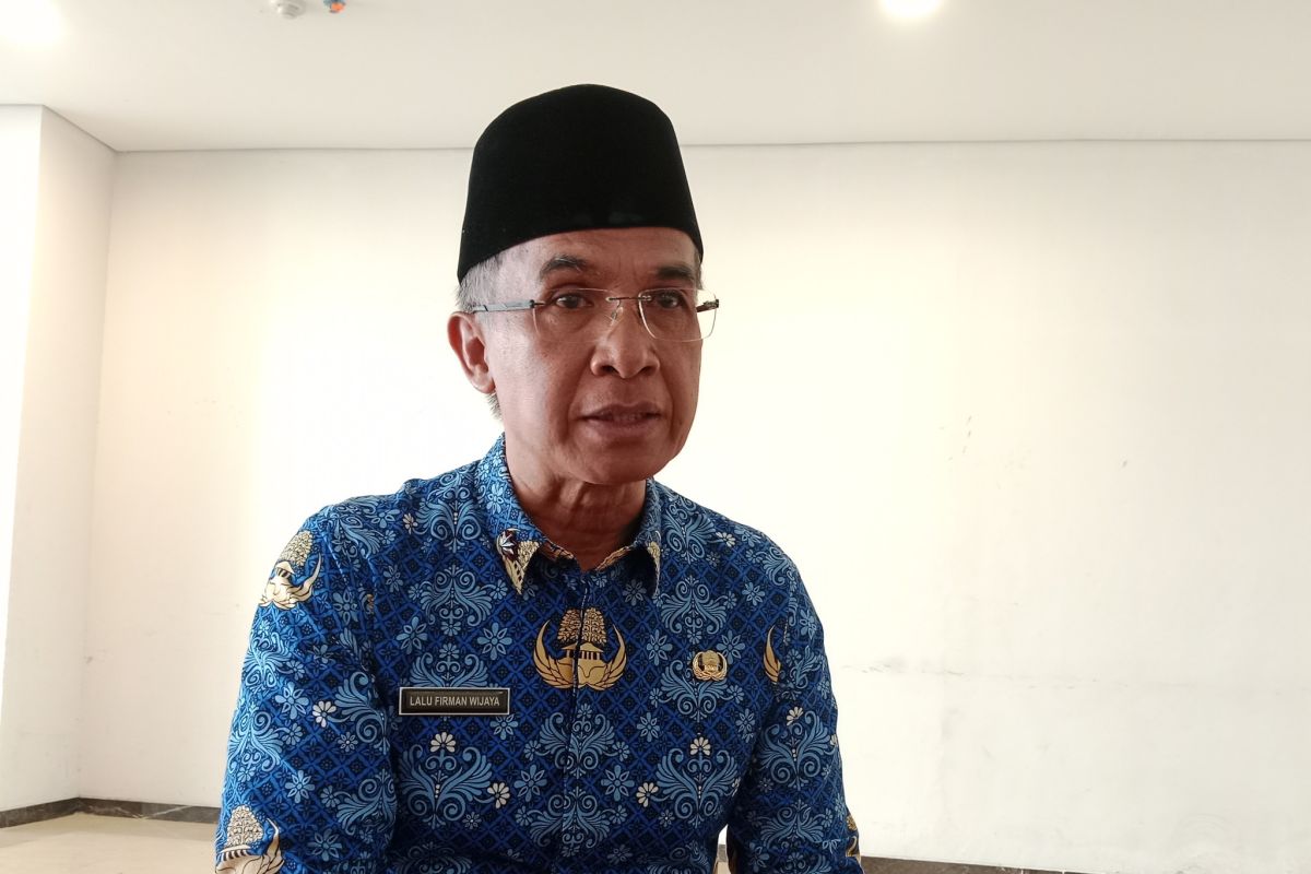 Gaji 13 ASN Lombok Tengah segera cair - ANTARA News Mataram