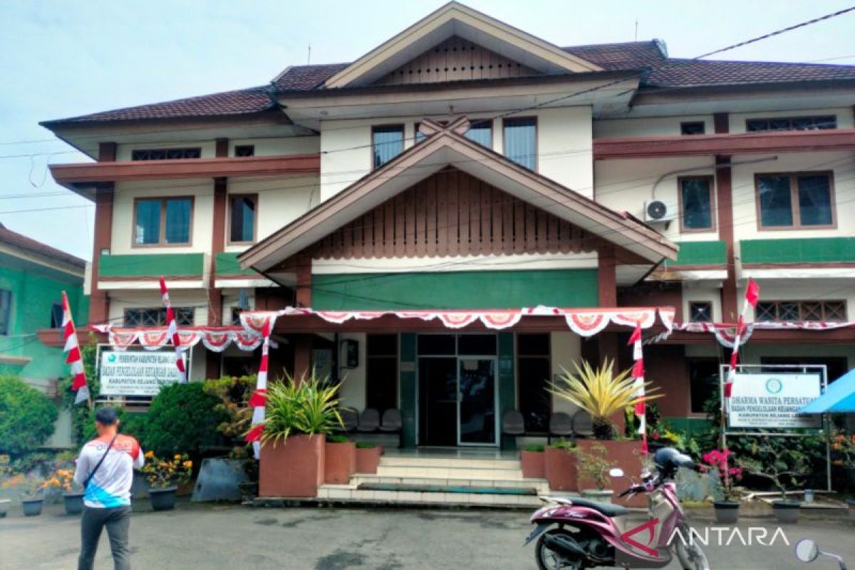 BPKD Rejang Lebong distribusikan SPPT PBB untuk 86.000 wajib pajak ...