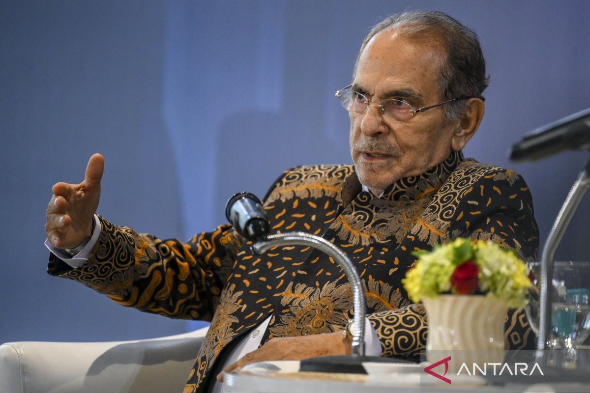 Jose Ramos-Horta usul SBY dilibatkan dalam dialog konflik Myanmar ...