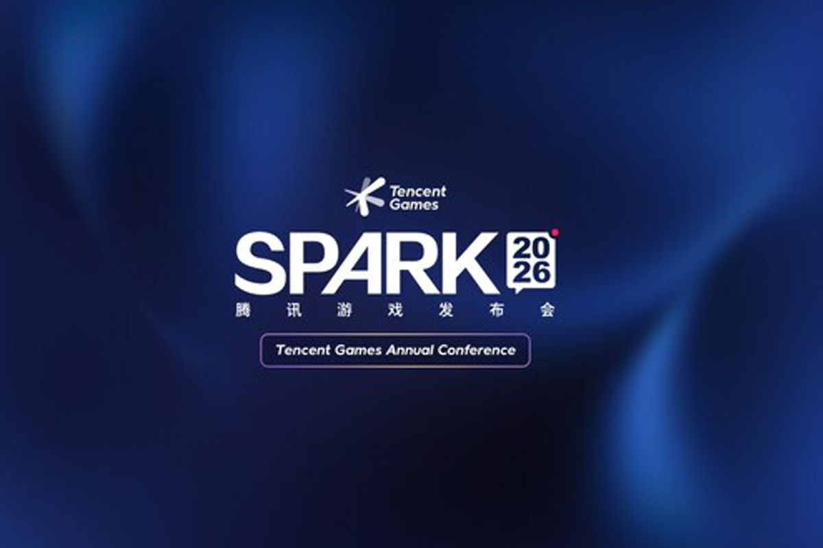 Tencent Games Spotlights Future Player Experiences with 45 Major ...
