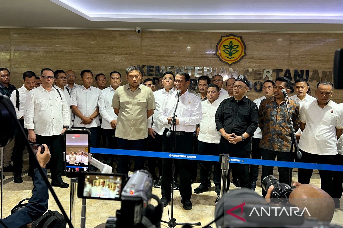Agriculture Ministry probes 300 palm oil firms over FFB prices - ANTARA ...