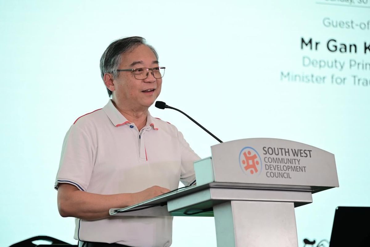 RI-Singapura gelar pertemuan bilateral enam kelompok kerjasama - ANTARA ...