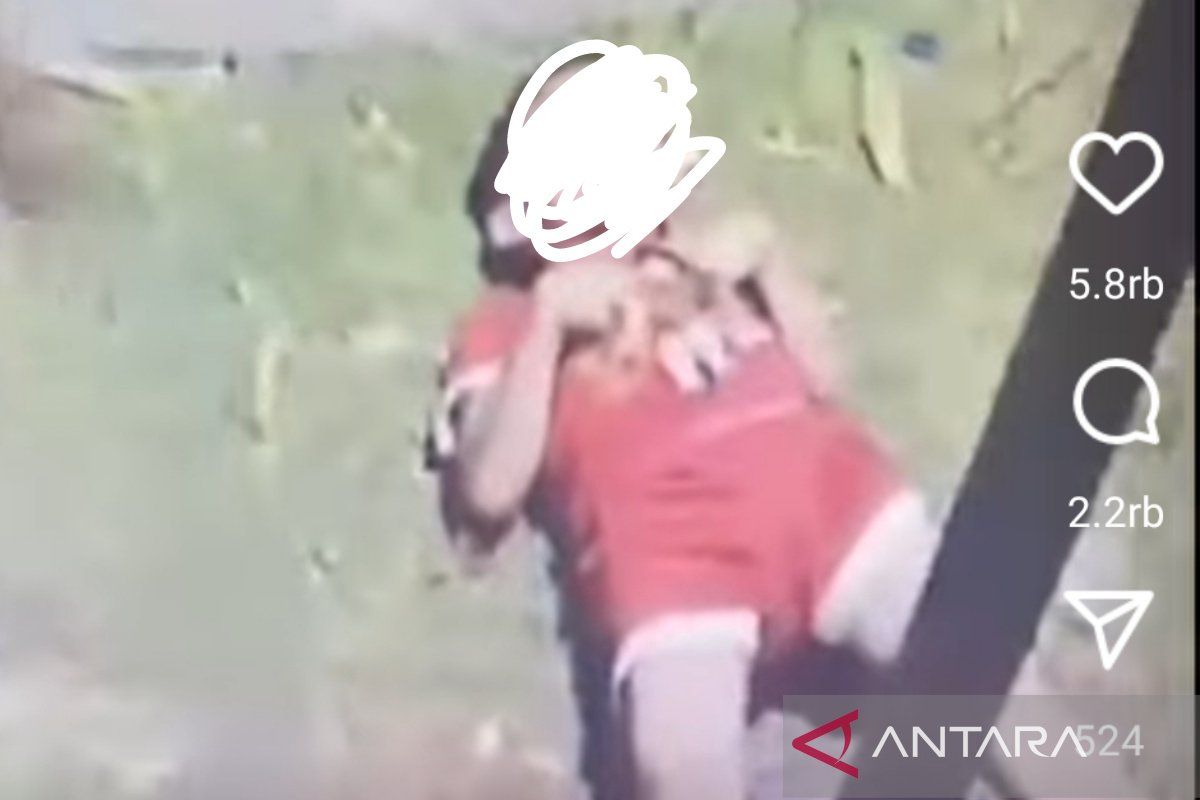 Bocah 6 tahun di Jakpus sempat koma setelah dipersekusi dua remaja ...