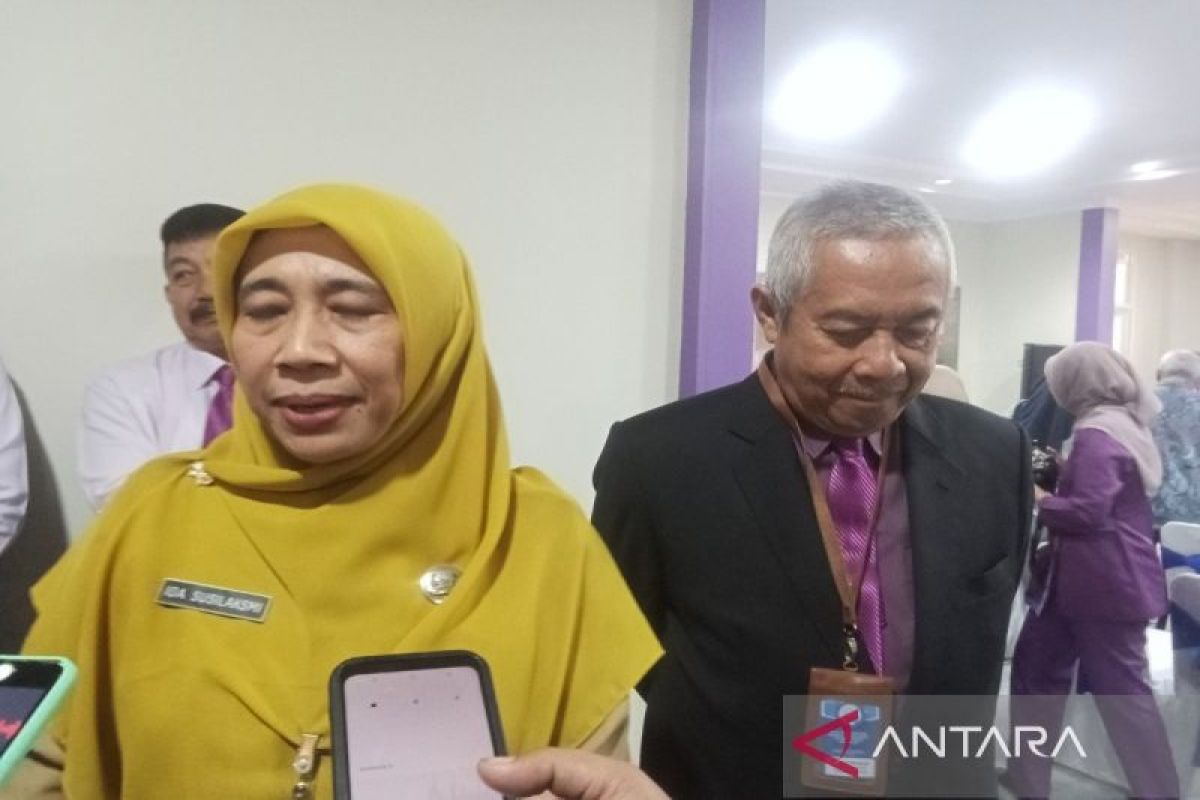 RS QIM Batang perkuat layanan kesehatan melalui tambahan ruang CT Scan ...
