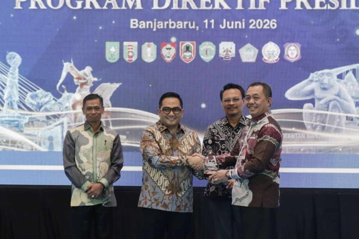 Kemendagri: Forum Daerah Bersuara serap masukan soal program Presiden ...