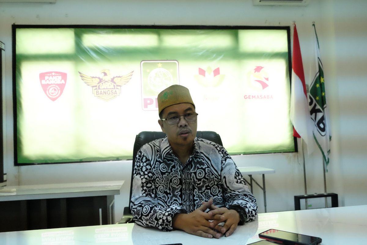 DPRD Sidoarjo minta titik tanggul kritis Lapindo segera ditangani ...