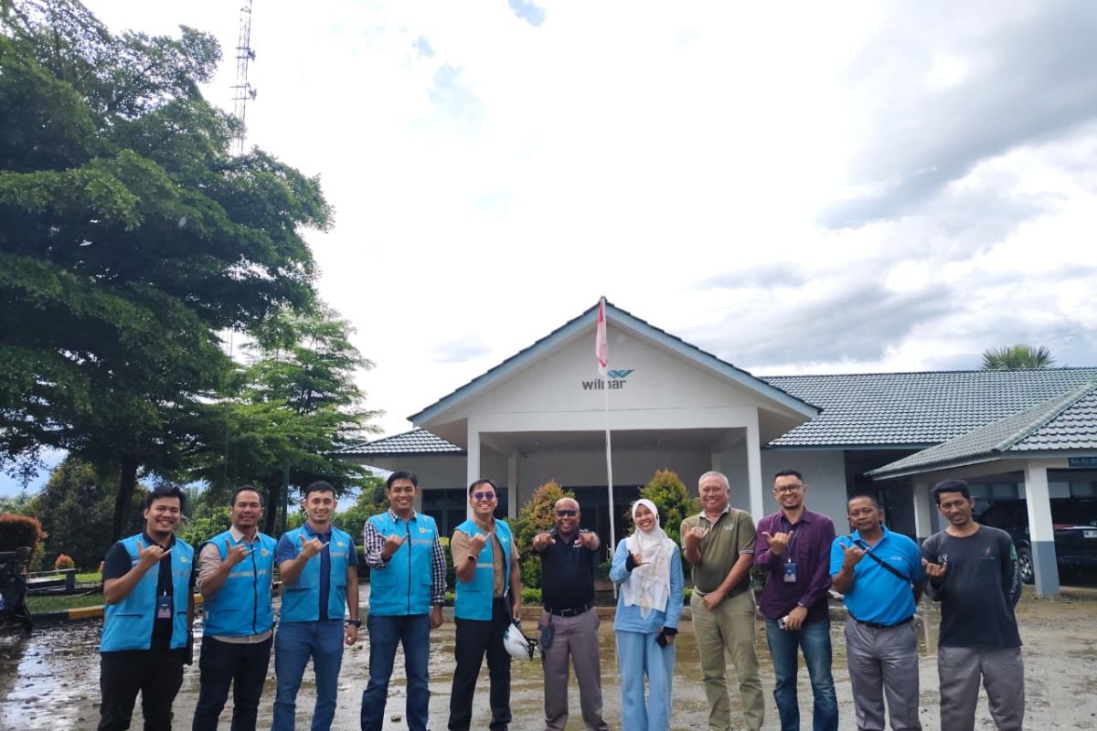 Kolaborasi PLN UP3 Solok dan PT KSI Buka Peluang Pertumbuhan Beban 304 ...