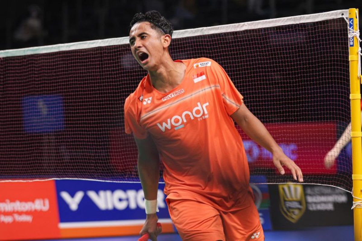 Australian Open 2026 - Alwi harapkan "All-Indonesian Final" - ANTARA ...