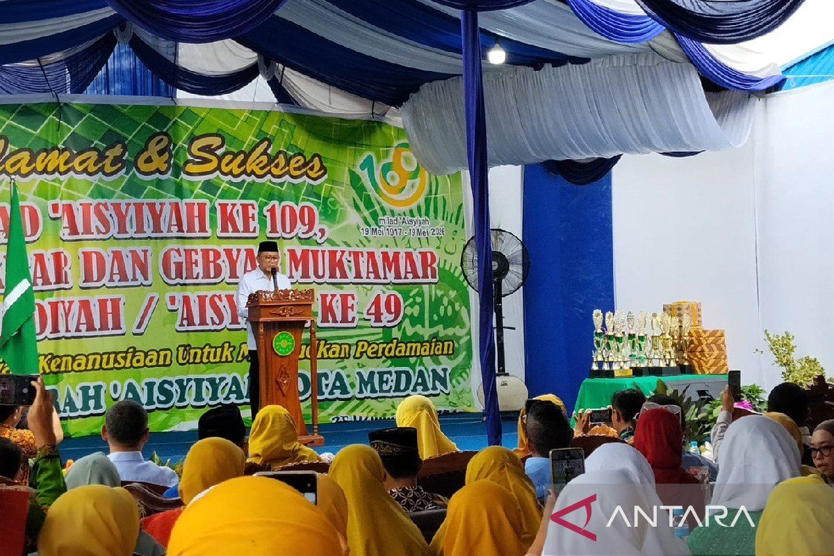 Menko Pangan: Swasembada pangan menjadi kehormatan untuk rakyat ...