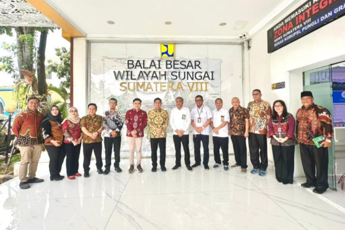 DPRD Kabupaten Rejang Lebong dukung revitalisasi Objek Wisata DMHB ...