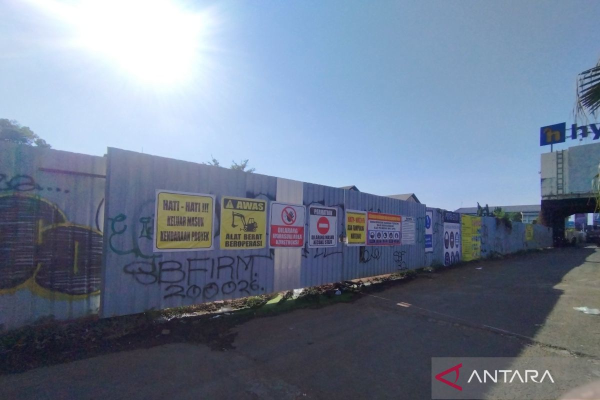 Kejanggalan proyek gedung Kudus Sehat dilaporkan ke KPK - ANTARA News ...