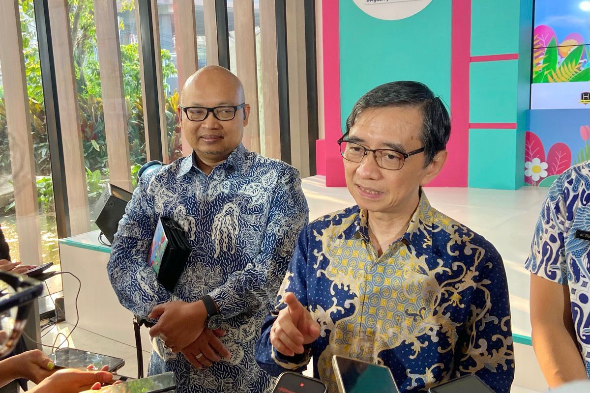 Pakar dorong vaksinasi cegah DBD di tengah perubahan iklim - ANTARA News