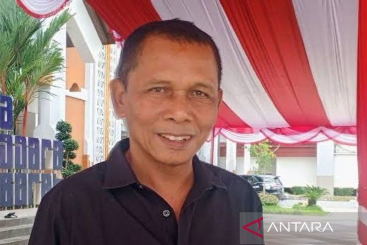 DPRD NTB desak APH usut proyek Jalan Lenangguar-Lunyuk Sumbawa - ANTARA ...