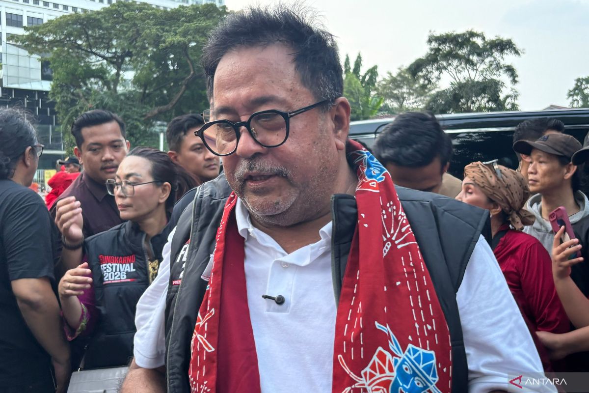 Pemprov DKI semarakkan Bulan Bung Karno lewat festival dan UMKM ...