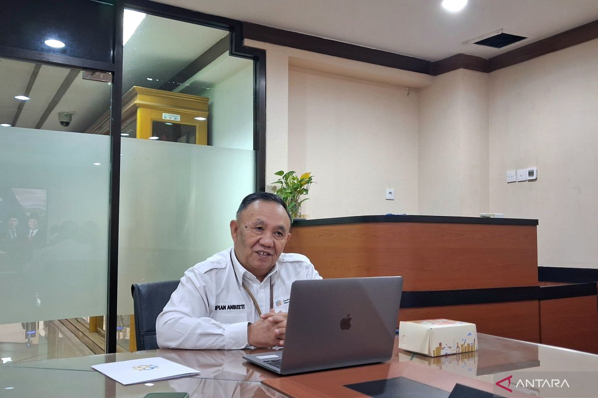 1 dari 4 anak terancam "fatherless", Program GATI dorong ayah hadir ...