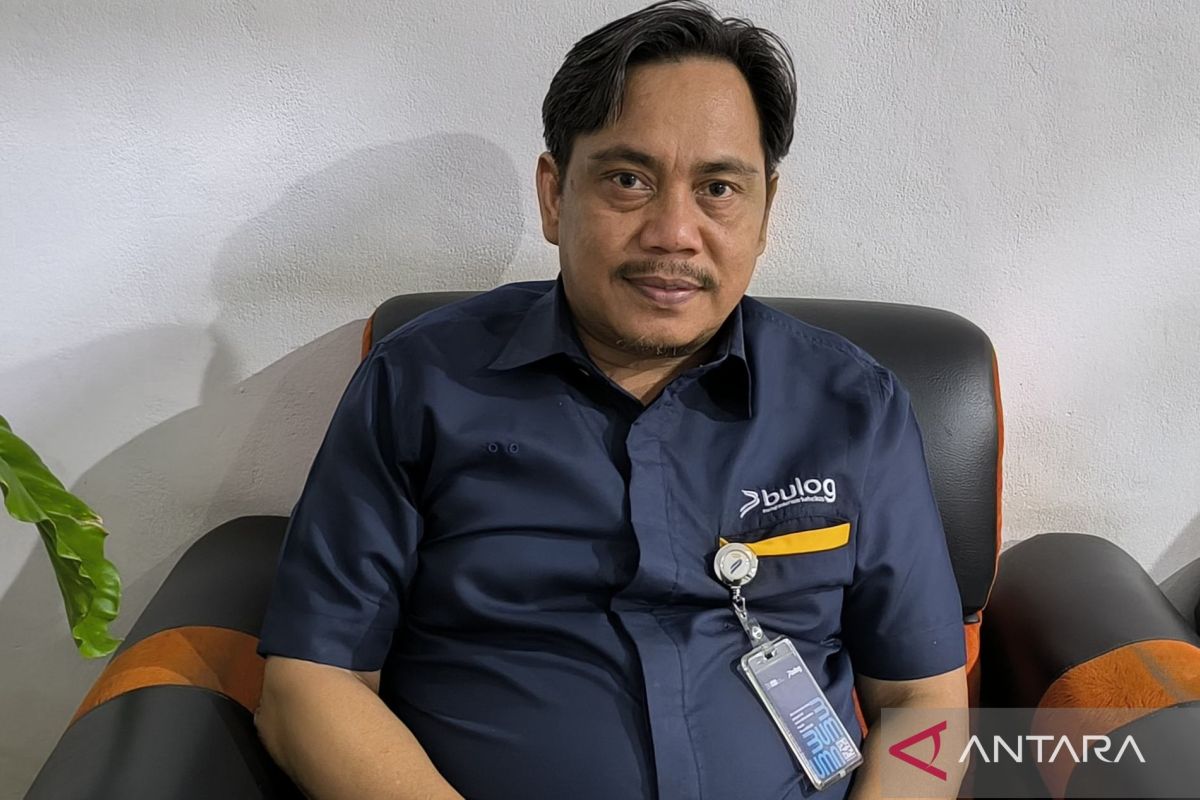 Bulog sasar 17 peternak di Sulteng untuk program SPHP jagung - ANTARA ...