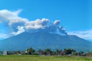 Menikmati Wisata Kuliner Sawah 9 di lembah terpelosok antara tiga ...