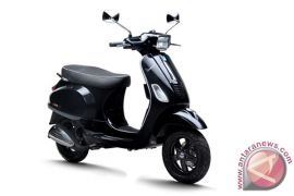 Spesifikasi & harga Vespa matik Primavera S 150 i-get ABS tahun 2025