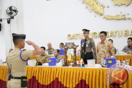 3 Tradisi di Kaltara Menjadi Warisan Budaya Tak Benda - ANTARA News Kalimantan Utara
