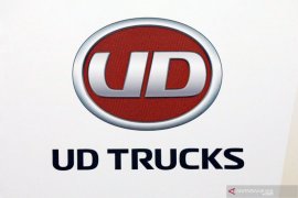 UD Trucks hadirkan Quester Euro 5 yang irit dan ramah lingkungan