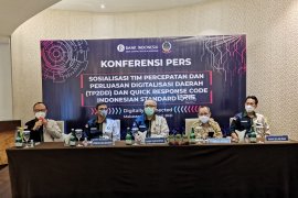 Bank Sulselbar jajaki jadi bank syariah - ANTARA News