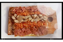 Martabak HAR, legenda kuliner khas Palembang - ANTARA News