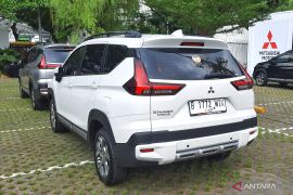 Tak sekadar "facelift", New Xpander Cross dibekali sederet fitur baru