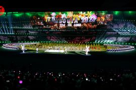 Mengenal Borey dan Romdoul, maskot SEA Games 2023 - ANTARA News