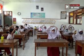 Sleman terapkan lima hari sekolah mulai tahun ajaran 2023/2024 - ANTARA News