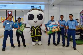 Aice satu-satunya es krim di lima besar produk susu pilihan konsumen ...