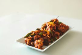 Berikut 7 rekomendasi menu Lebaran tanpa santan