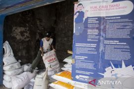 Ini 17 program prioritas Prabowo dan Gibran - ANTARA News Jawa Barat