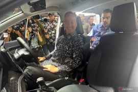 Spesifikasi Maung MV3 Garuda Limousine yang digunakan RI 1