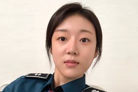 Aktris Korea Selatan Kang Seo Ha meningga di usia 31 tahun