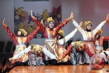 Kumpulan Berita Tim Tari Ugm Wakili Diy - ANTARA News Yogyakarta