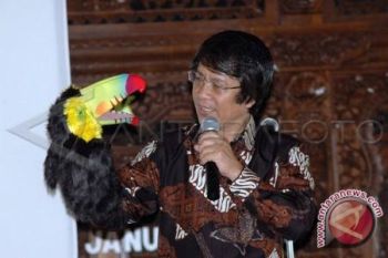 Kumpulan Berita Kak Seto Tampil - ANTARA News Yogyakarta