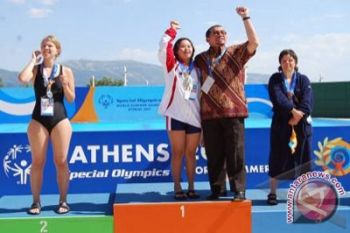 Kumpulan Berita Olimpiade Tuna Grahita - ANTARA News Yogyakarta