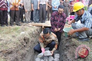 Kumpulan Berita Sultan Resmikin Rsud - ANTARA News Yogyakarta