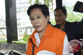 maria elizabeth liman - Kumpulan Berita ANTARA News
