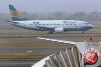 Kumpulan Berita Merpati Akhirnya Tahu Diri - ANTARA News Yogyakarta