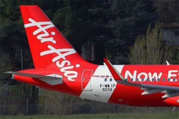 Kumpulan Berita Pesawat Airasia Dari Australia Ke Kuala Lumpur Mendarat ...