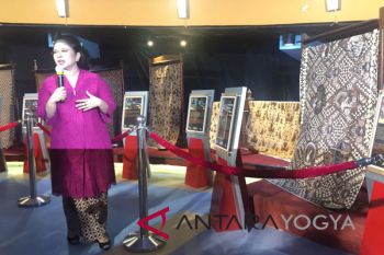 Kumpulan Berita Batik Prada - ANTARA News Yogyakarta