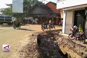 kegagalan konstruksi - Kumpulan Berita ANTARA News