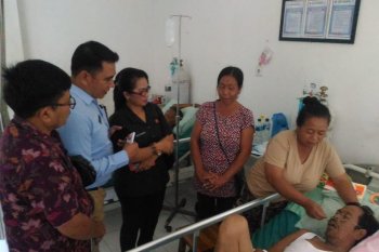 panwascam rendang hilang ingatan - Kumpulan Berita ANTARA News