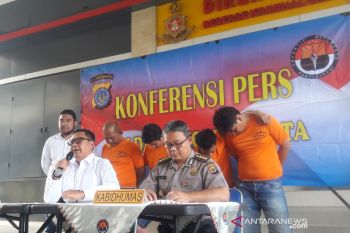 Kumpulan Berita Curat Hotel - ANTARA News Yogyakarta