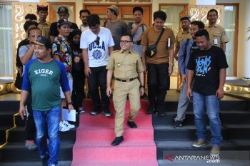 Kumpulan Berita Yowis Ben - ANTARA News Yogyakarta