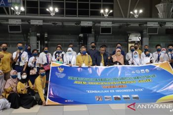 anak anak tki - Kumpulan Berita ANTARA News