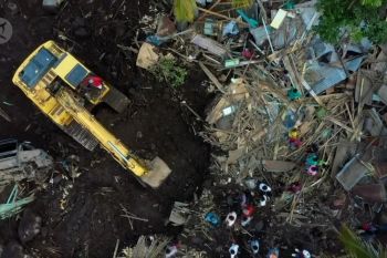 bencana alam sepanjang 2021 - Kumpulan Berita ANTARA News